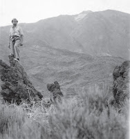 Bibliociencia: Documental sobre la vida de Telesforo Bravo