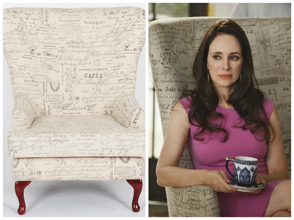 Slasher Speak: The Best of TV 2013: Memorable Moments and Trends