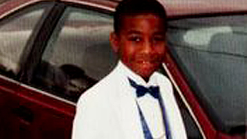 Justice For All: Kenneth Young "15 to life"