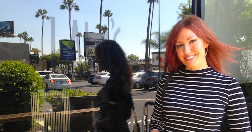 Jigsaw Magazine: Jenny Jarnagin