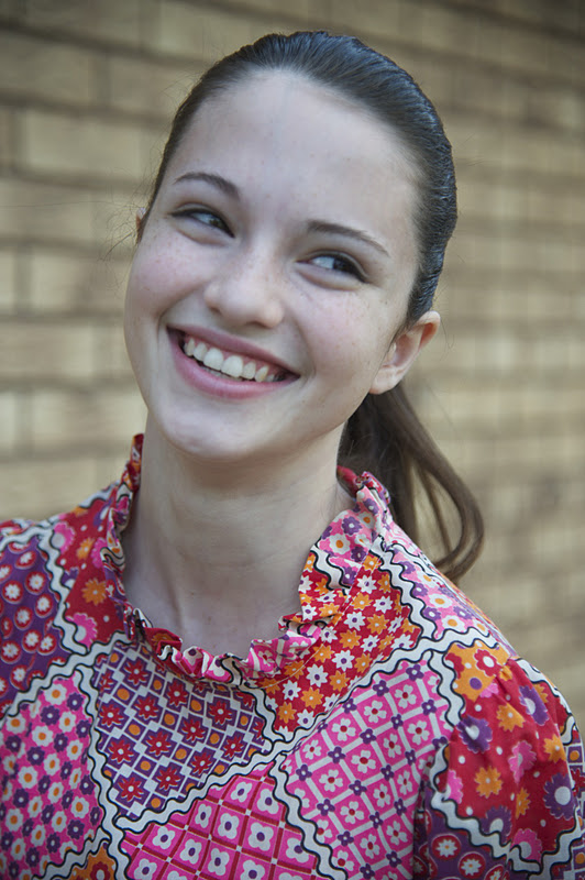 ANNe MARIe FOX PHOTOGRAPHY: MeGAN SHeRRiLL - AcTReSS - SHReVePoRT, LA