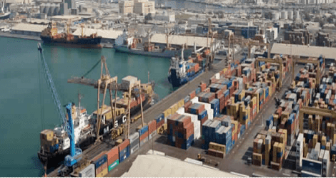 sharjah Container Terminal jobs - LinJob