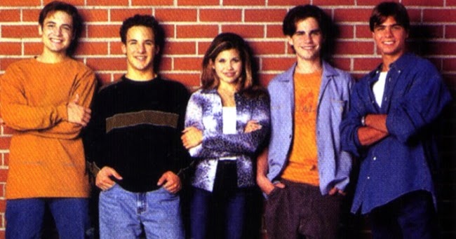 NWK to MIA: Disney Channel May Make A New ‘Boy Meets World’ Series ...