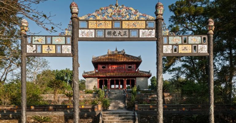 Agent Orange Zone: David Biggs: My Adventures as an Environmental ...