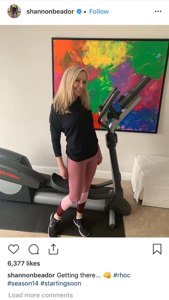 The Real Housewives Of Orange County Season 14 Starts Filming Next Week!