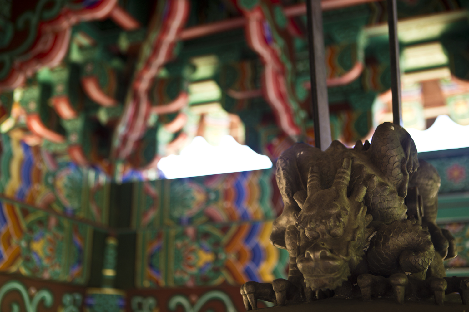 USA Diamond Zen Center