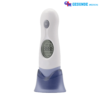 Termometer Anak Bayi (Digital & Multifungsi) - Toko Medis Jual Alat ...