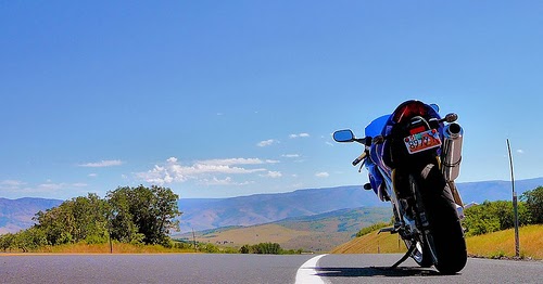 How to Ride a Bike on Hills | Svtuition