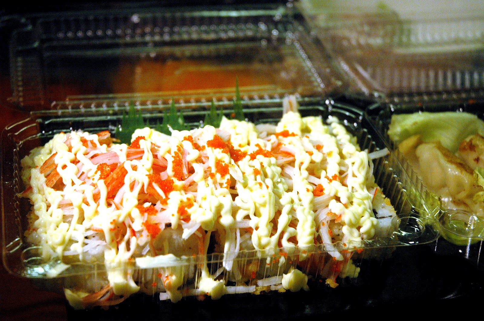 DUDE FOR FOOD: Food News: Sights and Flavors at the Distrito at Makati ...