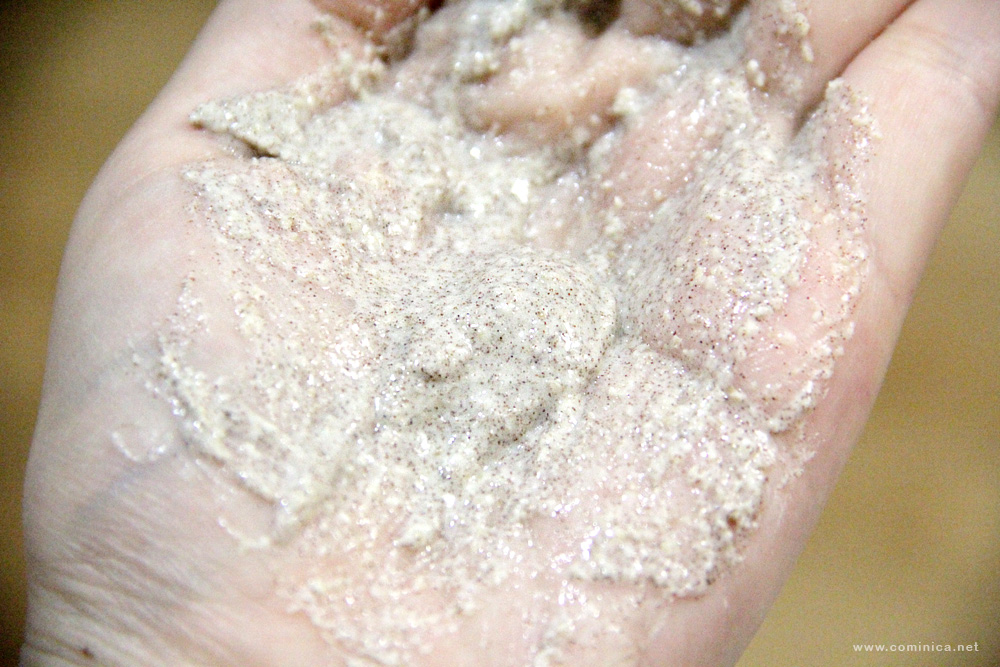 Cominica Blog ♔: Mask Republic, Homemade Natural Mask