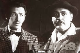 El Rincón de Dacne: LAS PELÍCULAS DE ACTOR EN EL CINE MEXICANO Por ...