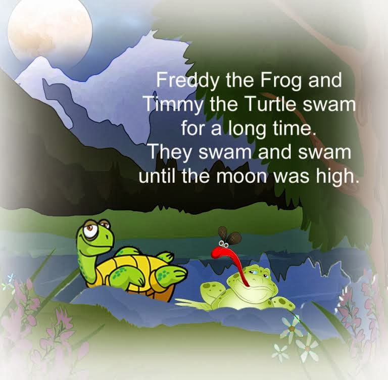 New Age Mama: Book Spotlight - Timmy the Turtle by James D. Bates