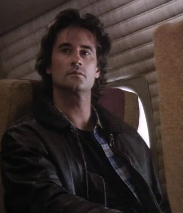 Favorite Hunks & Other Things: Blast From The Past: Bruce Abbott