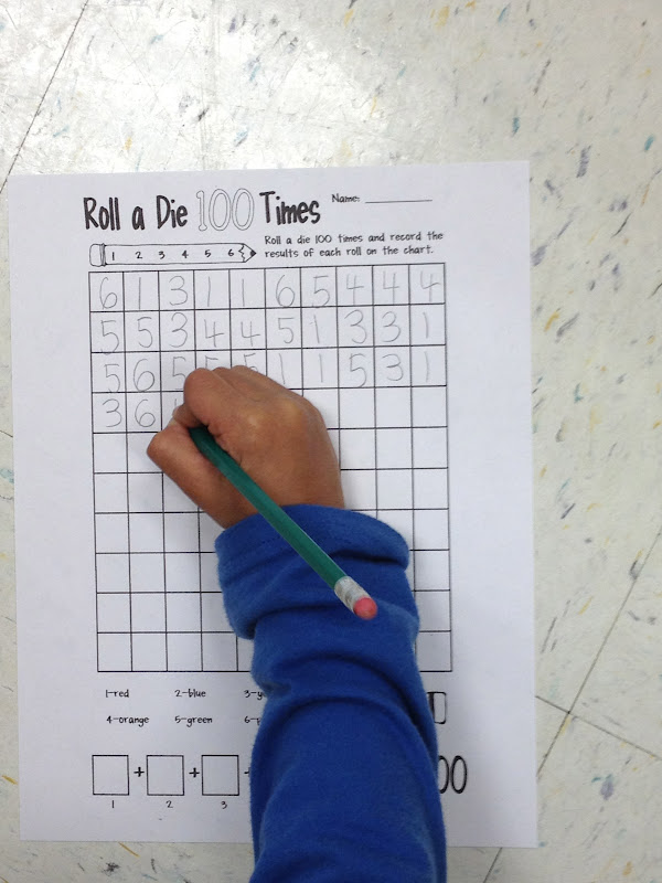 Little Miss Glamour Goes To Kindergarten: happy 100th day!