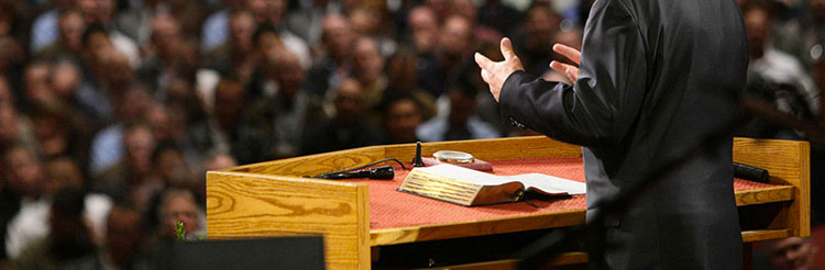 Clases de Obreros IDD: 40 Consejos para ser un buen predicador