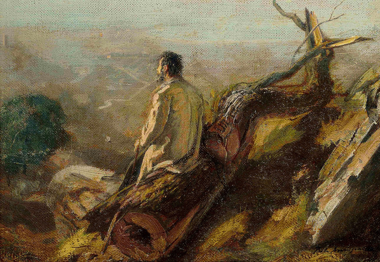 Pietro Annigoni | Realist painter | Tutt'Art@ | Pittura * Scultura ...