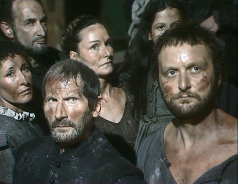 BBC Shakespeare Collection: Coriolanus (Series 6 Episode 5)