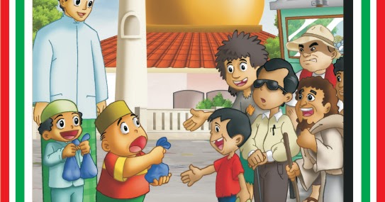 SYAMIL DODO - VCD SERI AKU TAHU VOL. 9 - Film Anak Anak-Video Lagu Anak ...