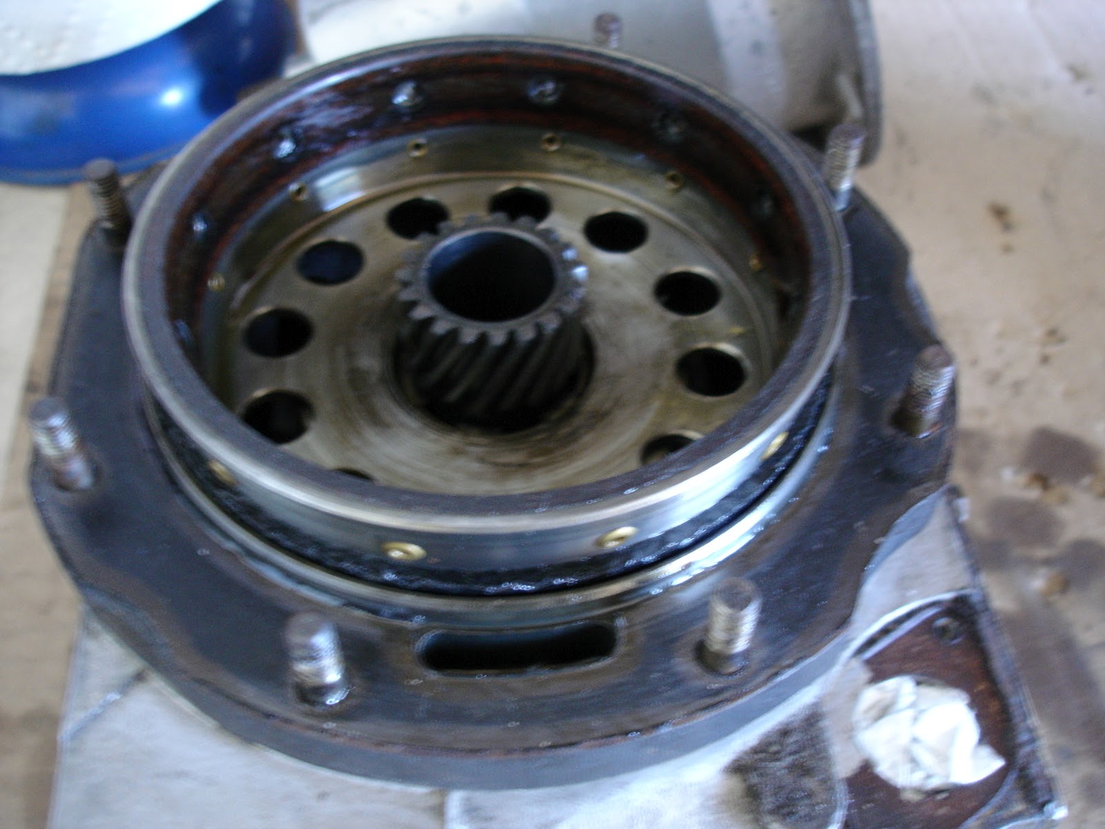 The iRoll Times - iRoll Motors Inc. Classic and Vintage Volvo ...