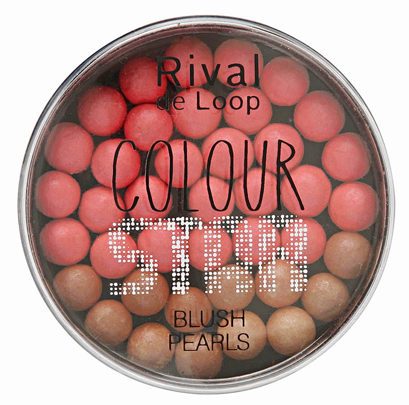 Katzengold: Neue Rival de Loop LE's