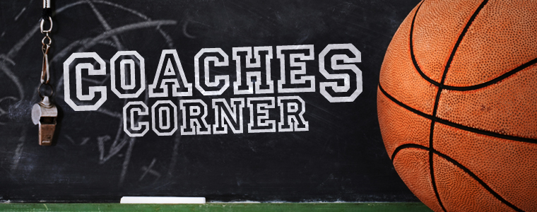 BASKETBALL SPOTLIGHT NEWS: Coaches Corner: Topic #1 Players Bouncing