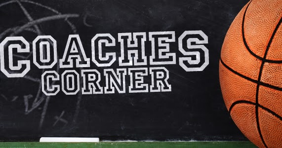 BASKETBALL SPOTLIGHT NEWS: Coaches Corner: Topic #1 Players Bouncing