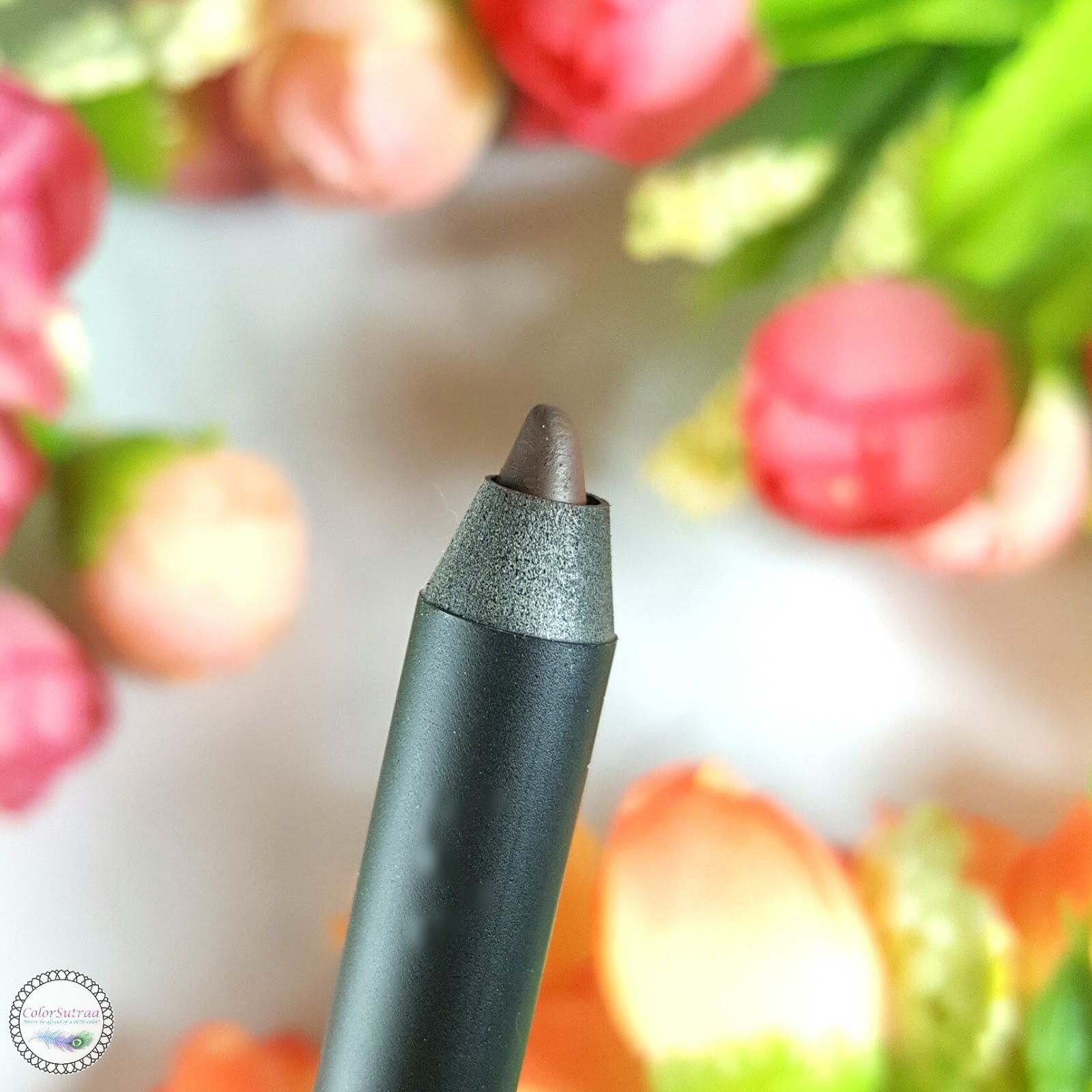 New Fall Inspiration from GEORGIE BEAUTY! - ColorSutraa