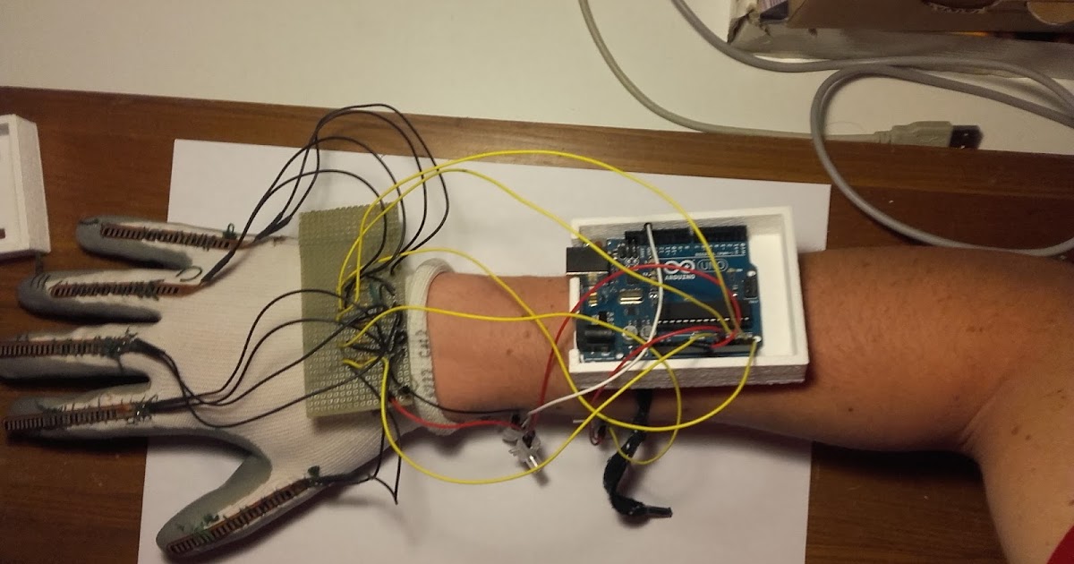 ABRobot: Arduino case