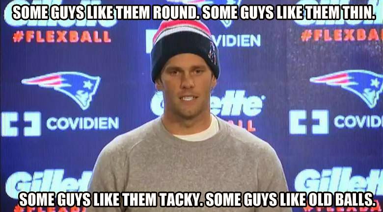 Deflategate investigation hits 10th week