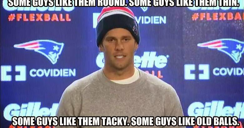 Deflategate investigation hits 10th week