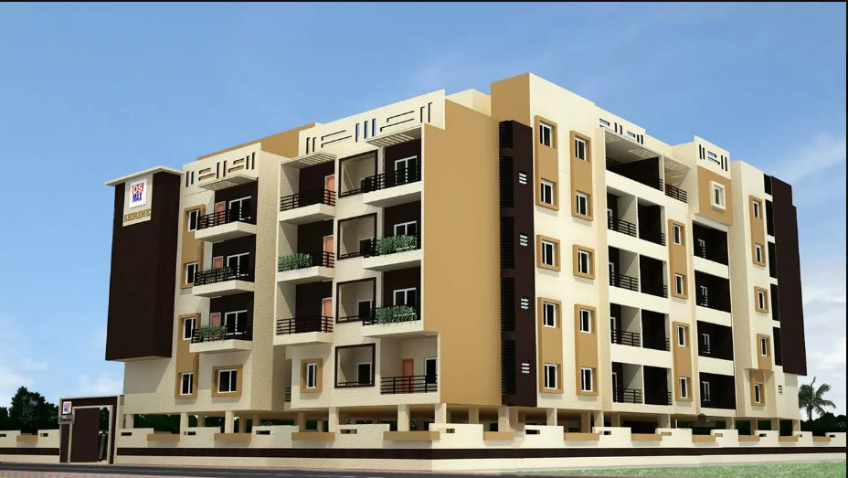 Ds Max Shrine: Ds Max Shrine - Ready to move in Apartments near RT ...