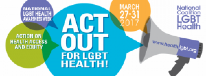 Living with HIV and other LGBTQ Issues!!: 🏳️‍🌈 ️ National LGBT Health ...
