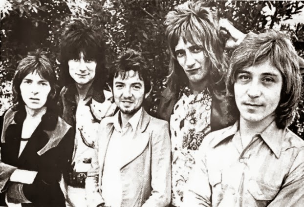 ZEPPELIN ROCK: Faces - A Nod Is As A Wink... To A Blind Horse (1971 ...