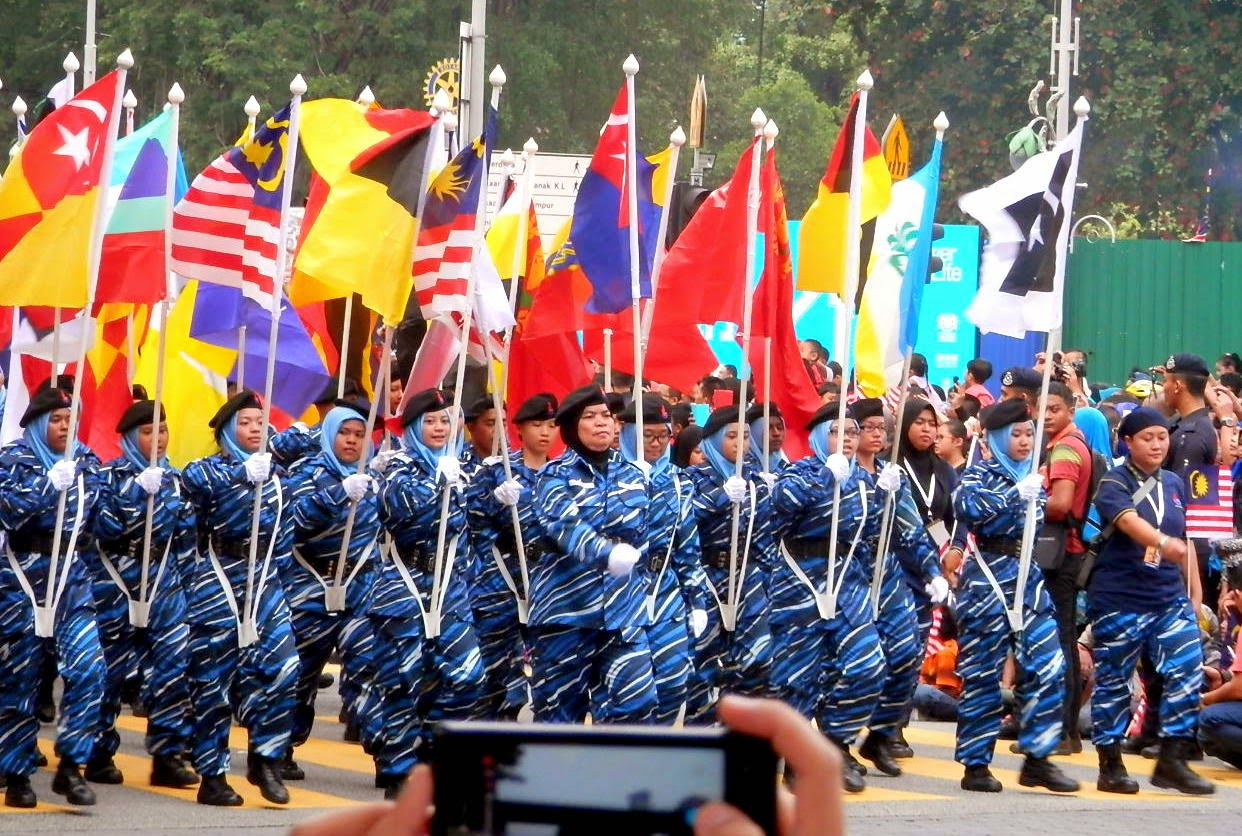 www.mieranadhirah.com: 57 photos of my Merdeka on Malaysia's 57 Merdeka ...