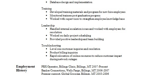 Troubleshooting Sample Resume Format in Word Free Download