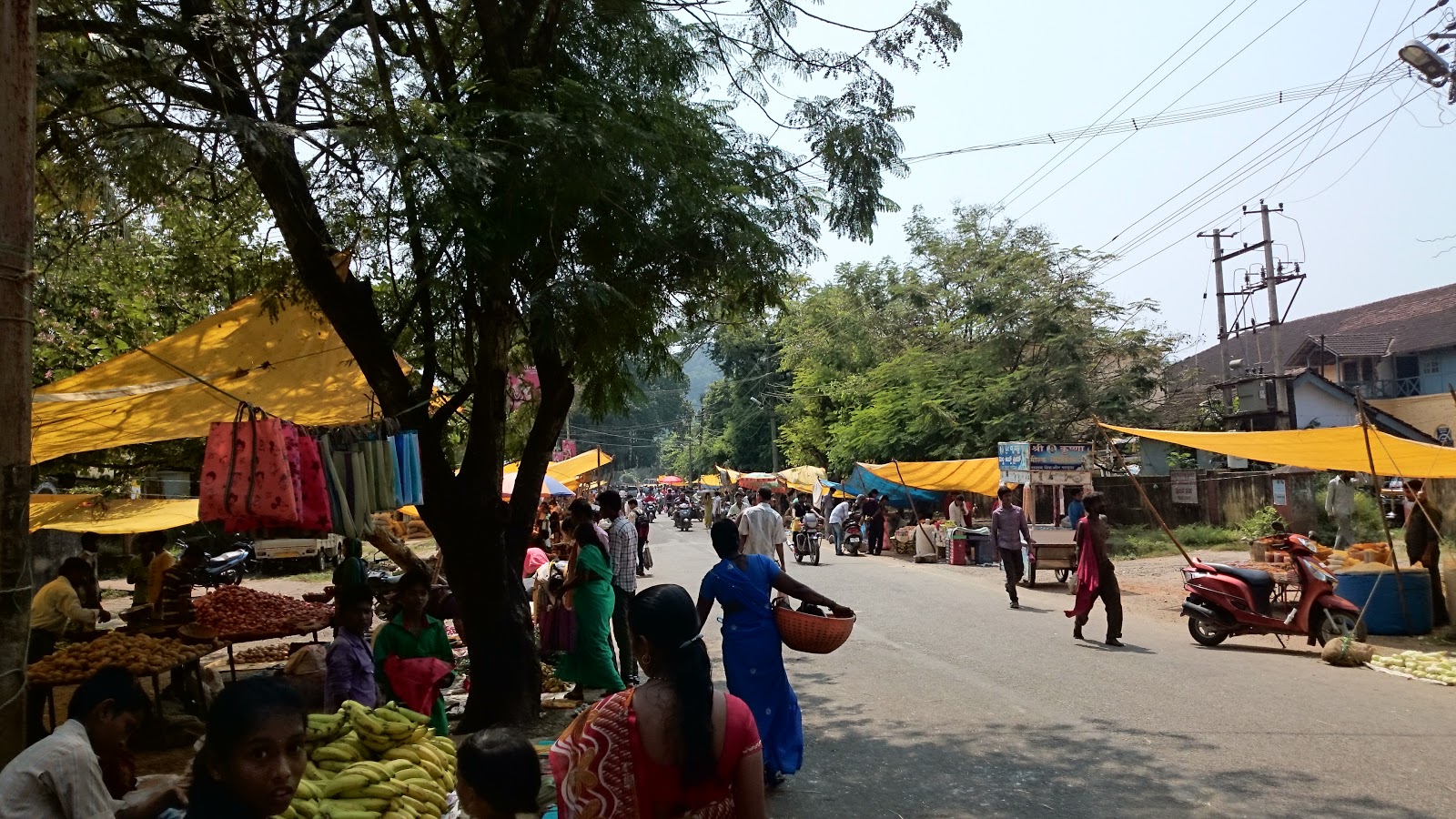 MyKarwar: DEVELOPING KARWAR.