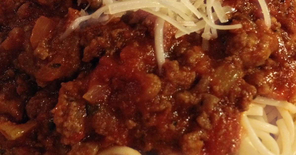 Sandra's Alaska Recipes: MAX'S ALASKAN MOOSE-SWEET ITALIAN SAUSAGE ...