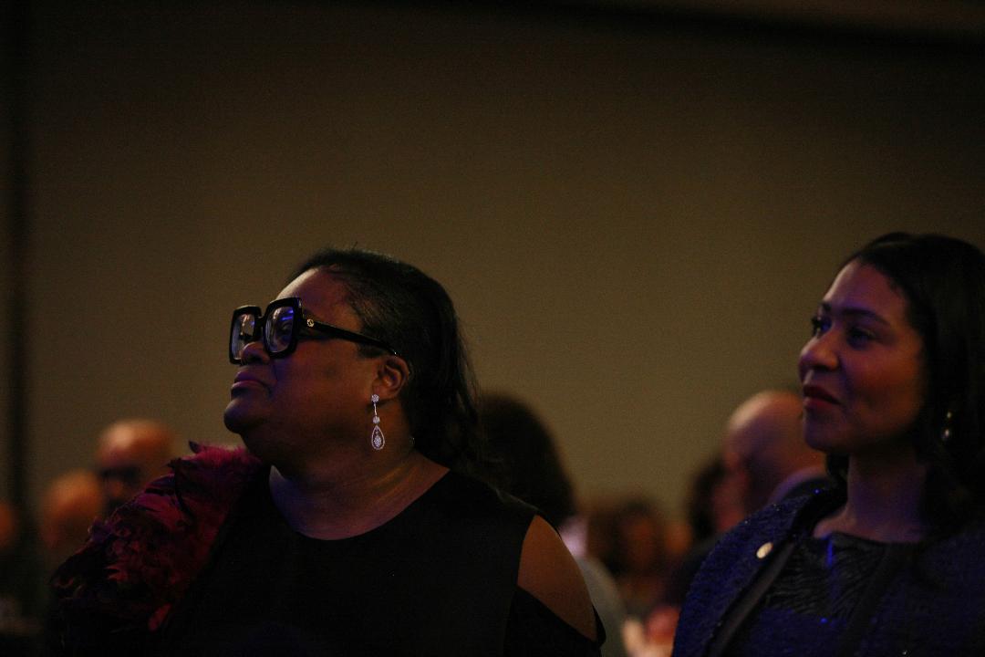 Black Bird Press News & Review: San Francisco's Sun Reporter Newspaper ...