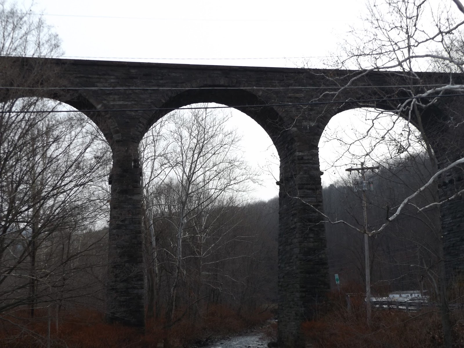 Starrucca Viaduct