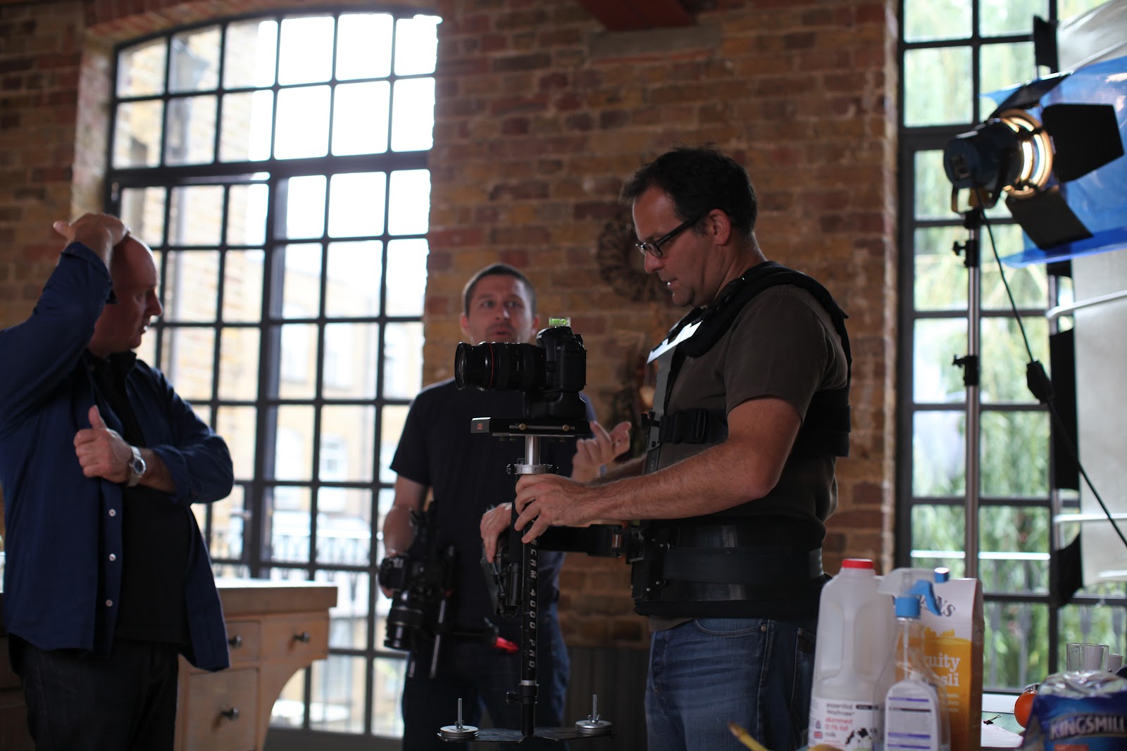 Alex Wilson Photography