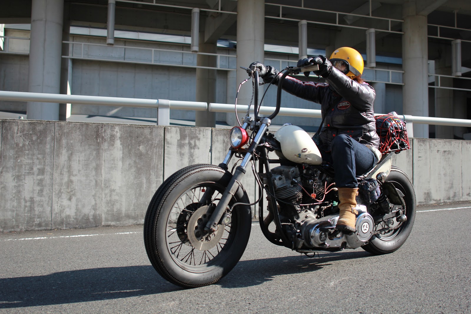 Japan scene motor bikes | Page 114 | Jockey Journal Forum