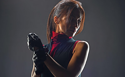 SNEAK PEEK : "The Defenders" - The Resurrection of 'Elektra'