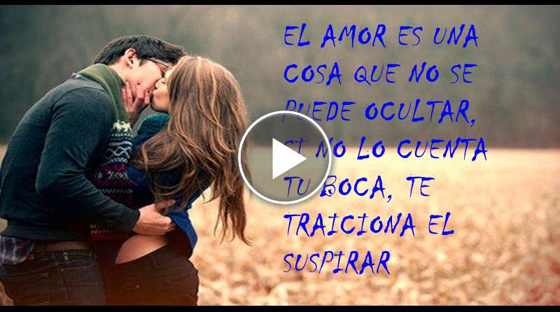 💘💑💞🌺 Tu mi amor eres lo mas grande y lo mas hermoso que Dios me ha dado ...