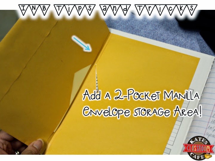 Practical Interactive Notebook Strategies - Captivate Science