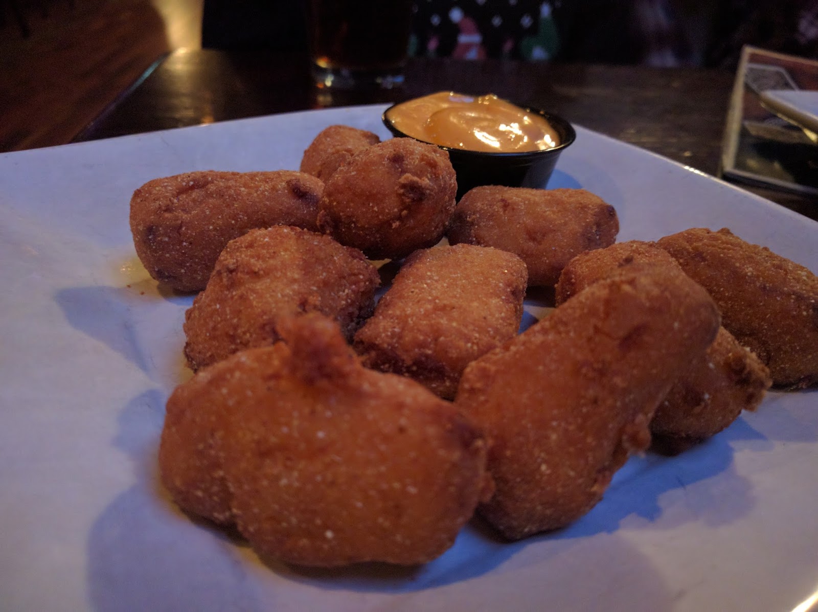 Sam and Sandy: #95 - Paddy Whacks and 96 - South Street Diner - Sandy's ...