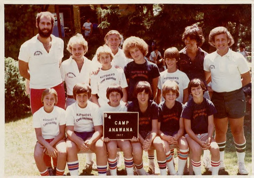 JewPsy: Summer Camp 2.0