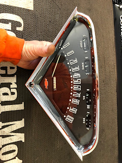 Marks Vintage Speedometers And Gauges: 1955 1956 1957 1958 1959 ...