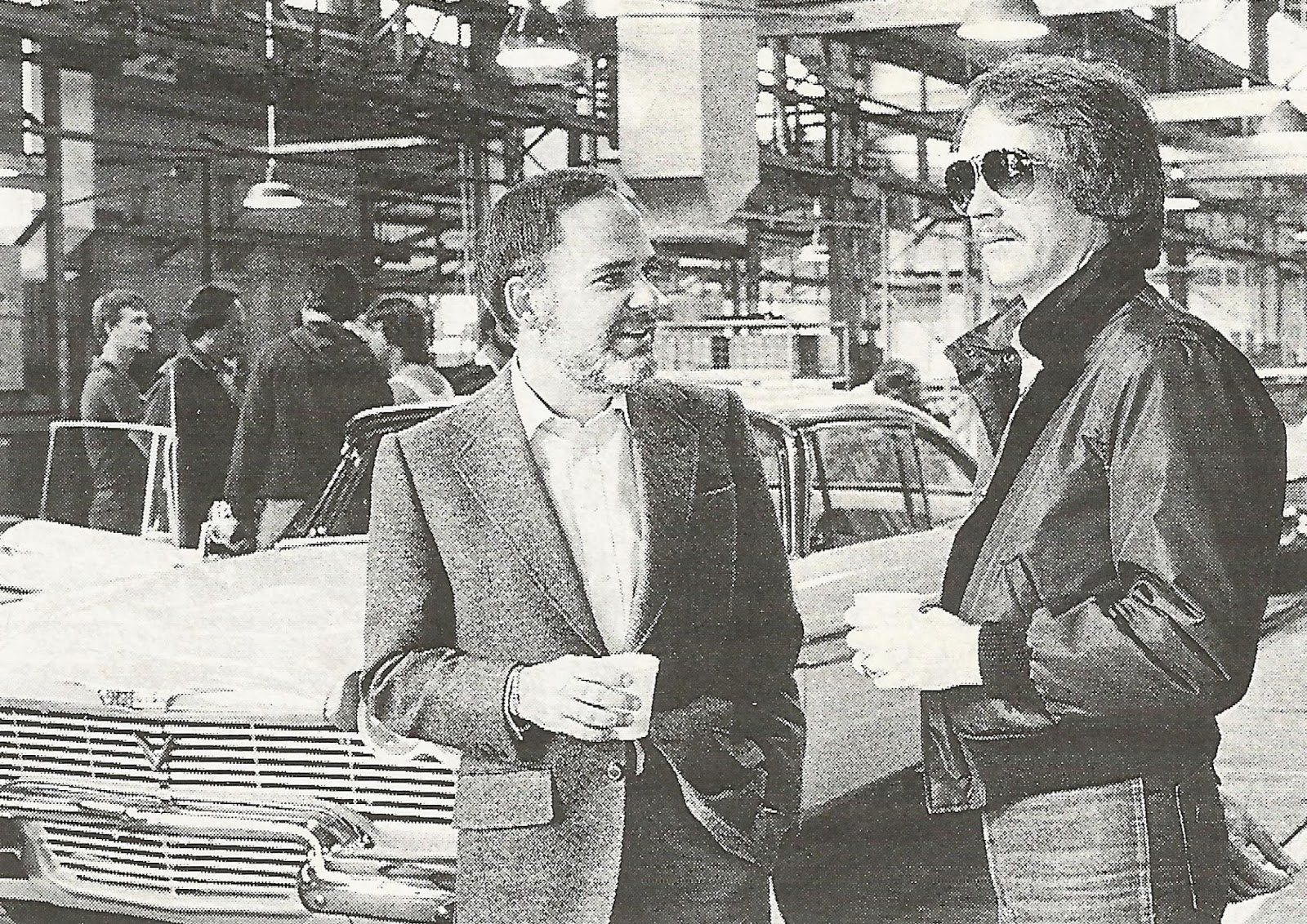 Talk Stephen King: A Look at Some Vintage Issues of Cinefantastique