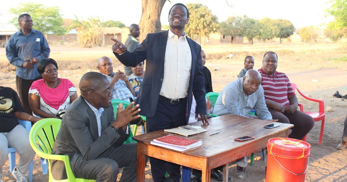 MATUKIO @ MICHUZI BLOG