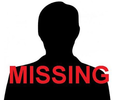 Company employee goes missing with $100M